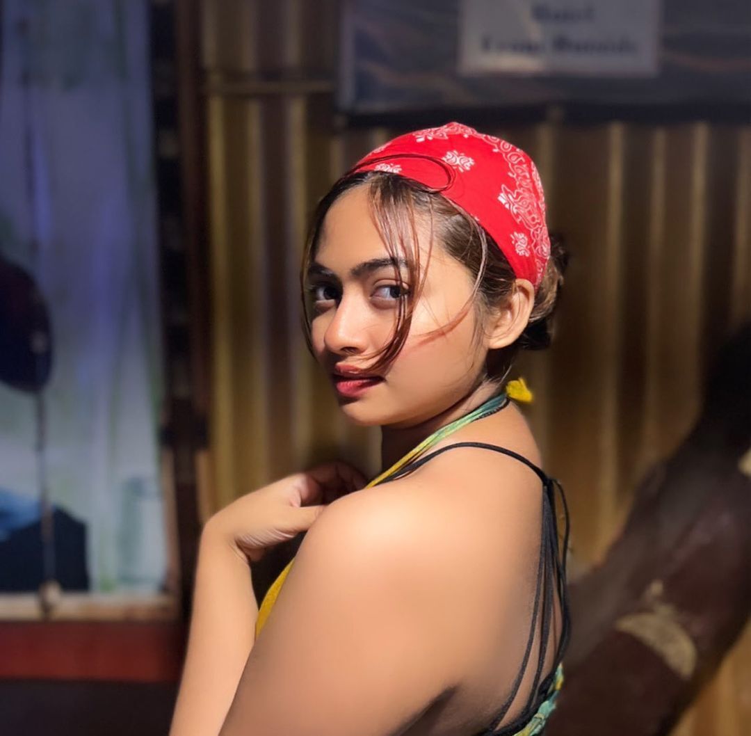 Mollywood Actress Shaalin Zoya's New Instagram Post Made Wow on Fans ...