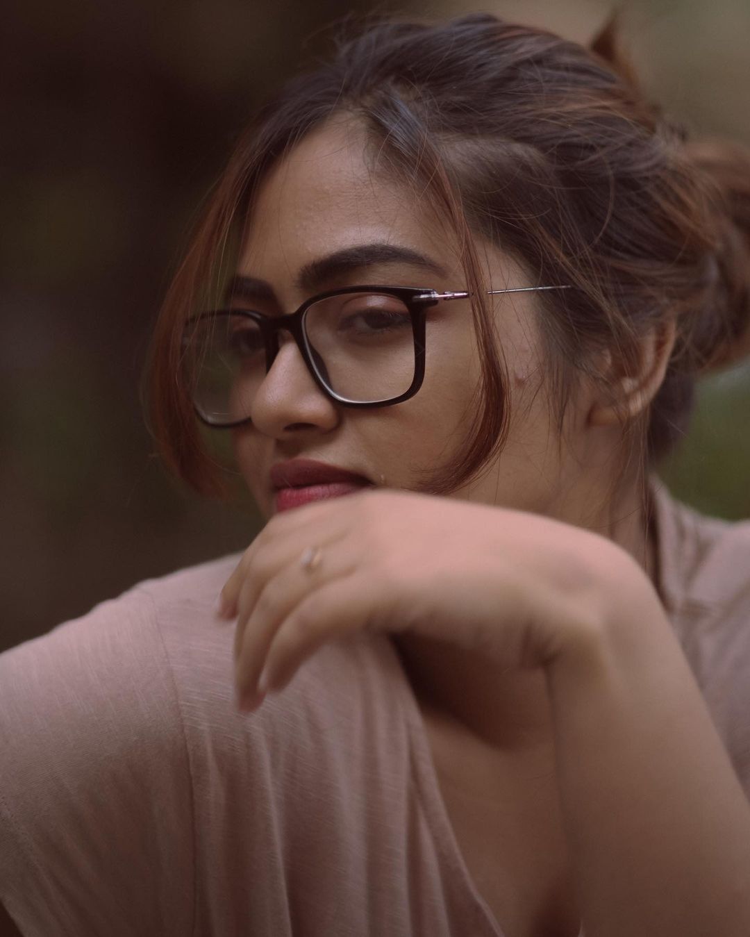 Mollywood Actress Shaalin Zoya's New Instagram Post Made Wow on Fans | സിംപിൾ ആന്റ് കൂൾ... അതാണ് ...