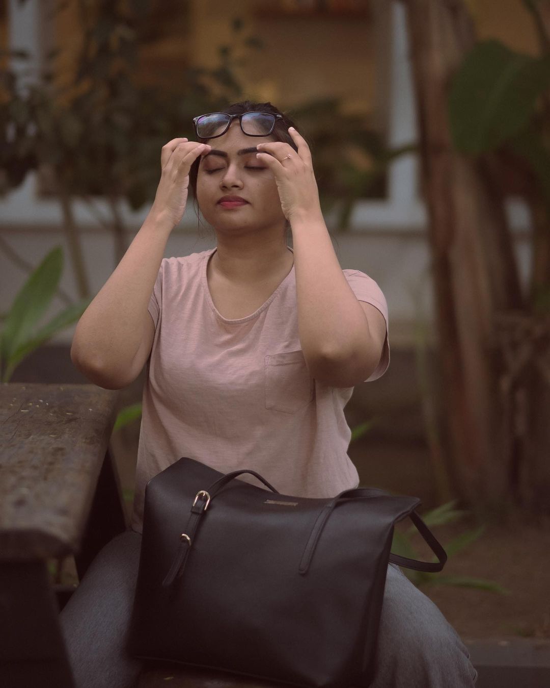 Mollywood Actress Shaalin Zoya's New Instagram Post Made Wow on Fans | സിംപിൾ ആന്റ് കൂൾ... അതാണ് ...