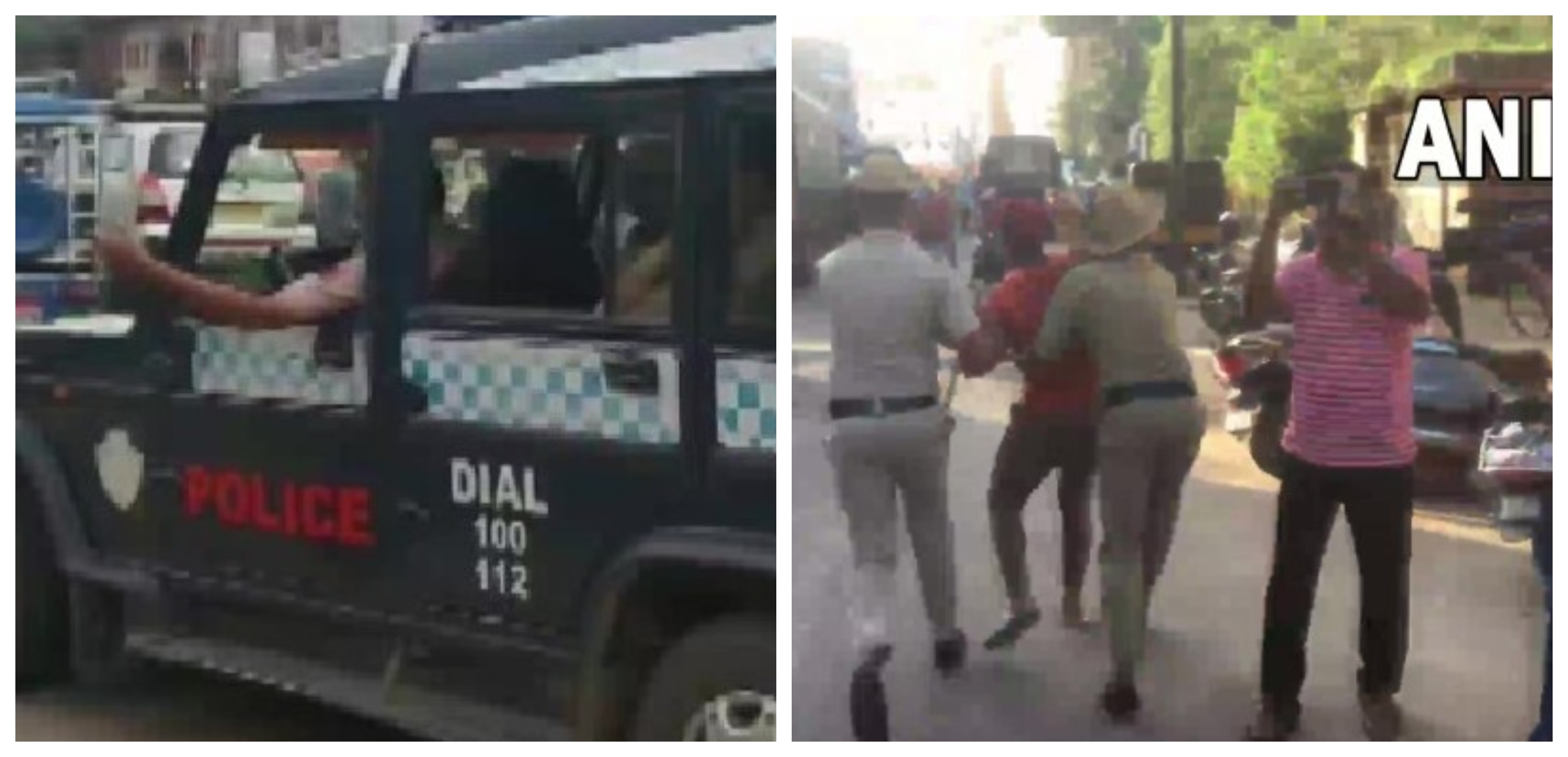 ದೇಶಾದ್ಯಂತ ಎನ್‌ಐಎ ತಂಡದಿಂದ ಭರ್ಜರಿ ಭೇಟೆ; ಪಿಎಫ್‌ಐ ಕಚೇರಿಗಳ ಮೇಲೆ ದಾಳಿ | NIA raids offices of PFI, SDPI ...