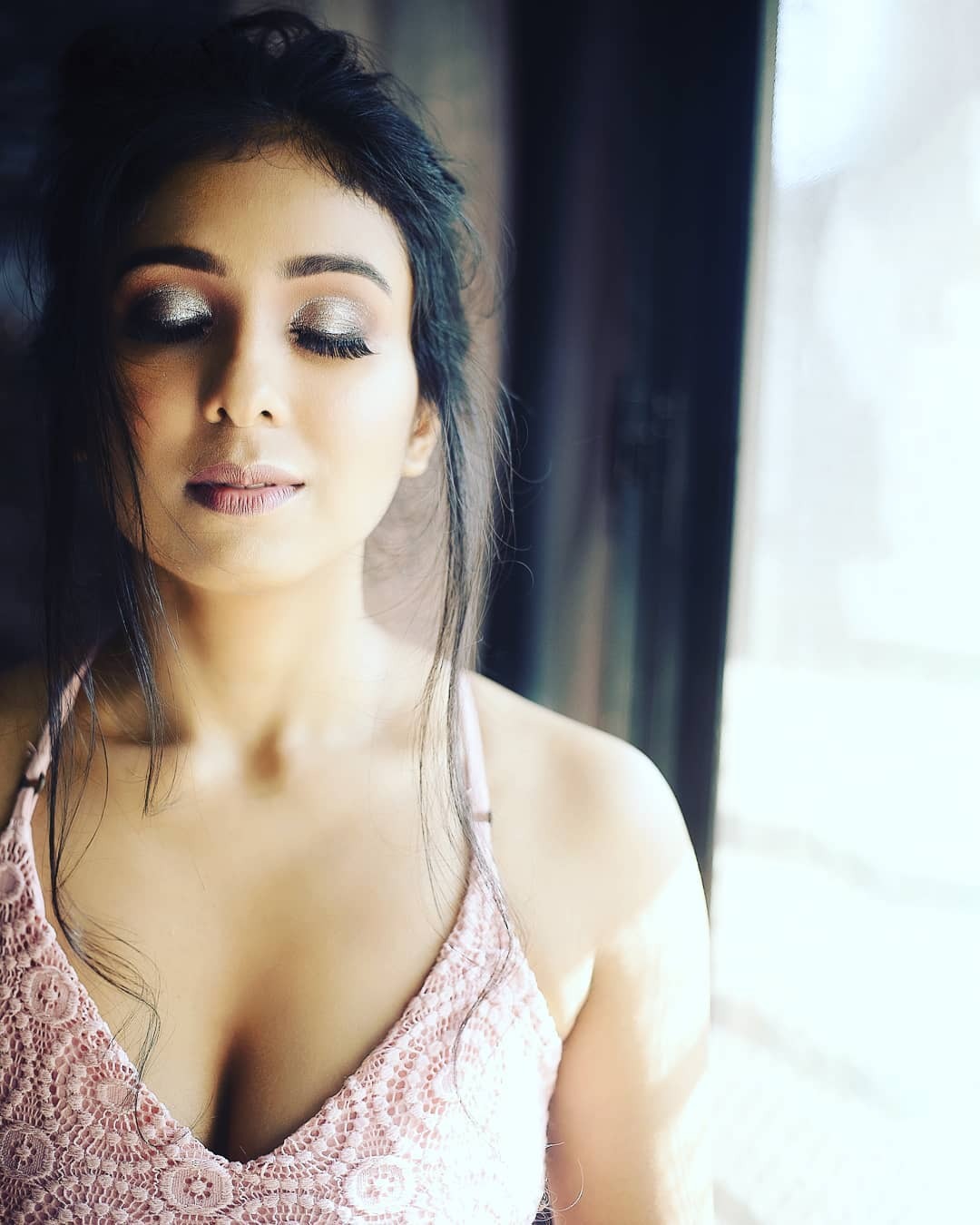 PHOTOS : ப்பா.. சொக்கவைக்கும் அழகில் பிரேரண பன்வார்.. ஆளை மயக்கும் நச் ஸ்டில்ஸ் இதோ! | actress ...