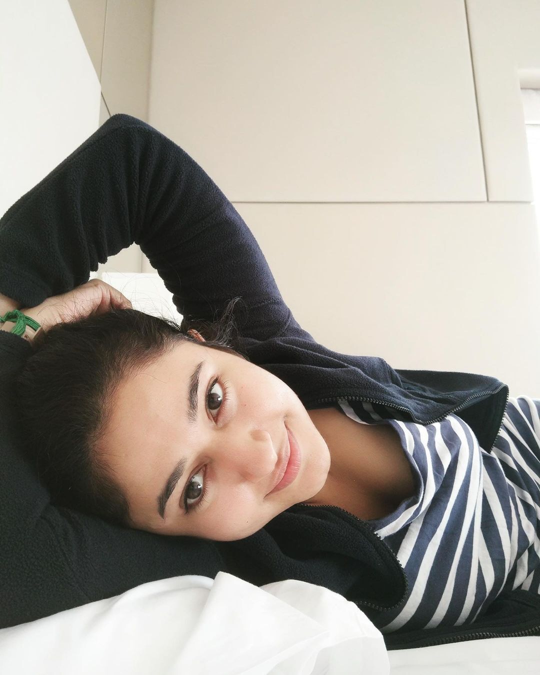 Poonam Bajwa Stylish Entry in Upcoming Movie Main Hoon Moosa Promotional Event | തകർപ്പൻ ലുക്കി ...