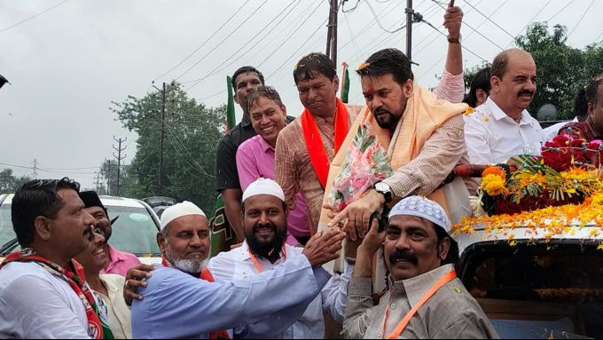 News in Pics (13 September 2022) | Photos of Top News Today - Oneindia