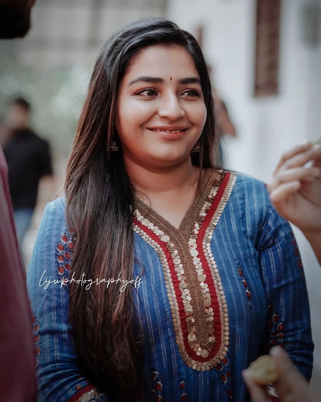 Rajisha Vijayan Doing Important Role in Costume designer Stephy Zaviour's First Movie | സിംപി ...