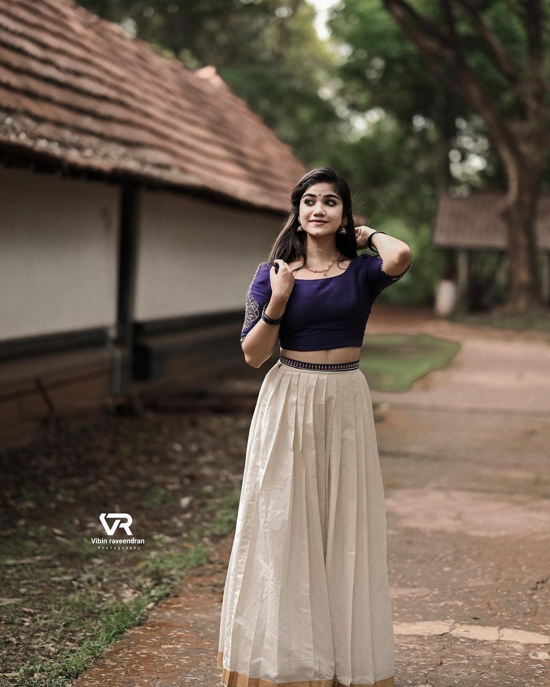 Social Media Star Jasnya Jayadeesh Made Fans Wow on Her New Look ...