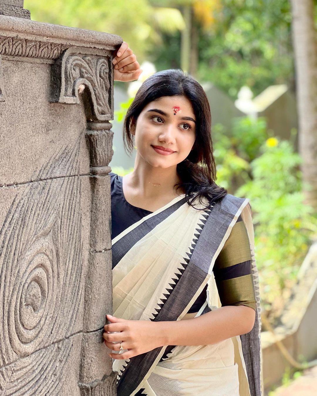 Social Media Star Jasnya Jayadeesh Made Fans Wow on Her New Look ...