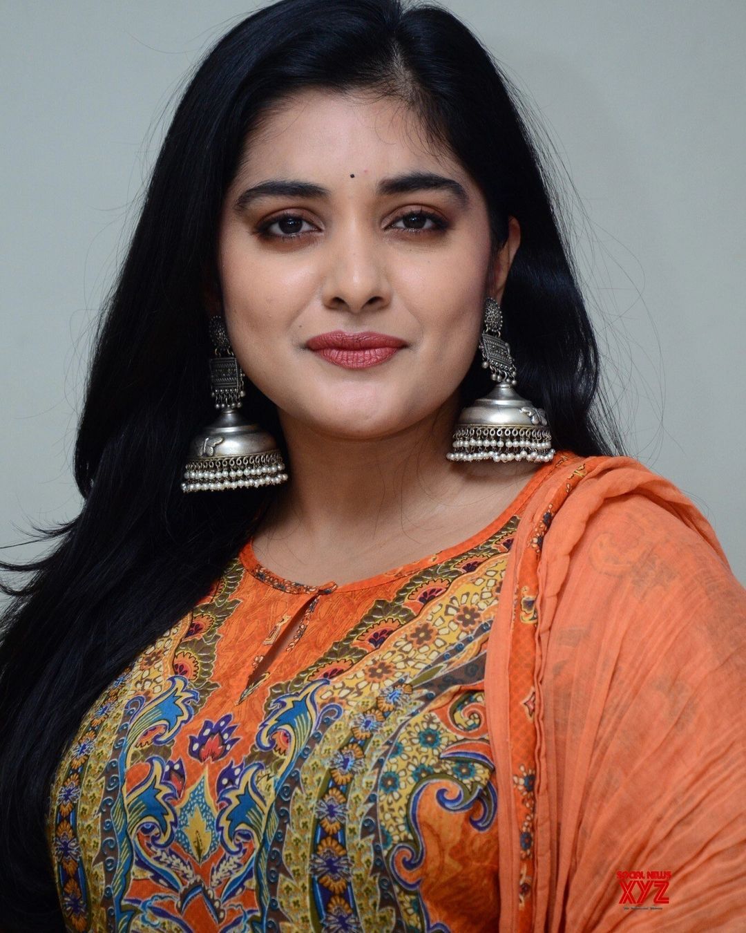 South Actress Nivetha Thomas's New Makeover Goes Viral | സൂപ്പ ...