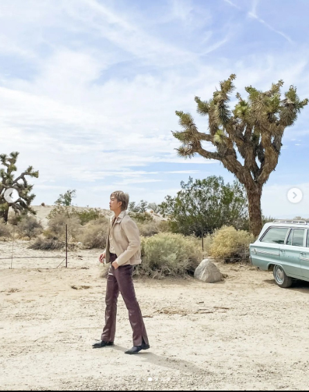 South Korean Rapper RM Latest Photos Photos: HD Images, Pictures, News ...