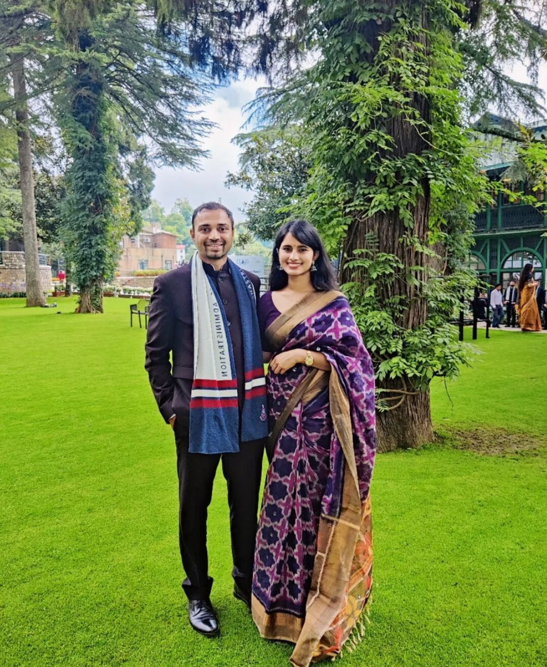 Vishakha Yadav : वो इंजीनियर जो बन गई IAS, दो बार की असफलताएं भी नहीं ...