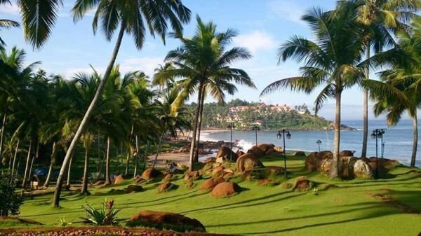 Have You Seen This Beach In Kerala Which Overlooks Like Goa Photos: HD ...