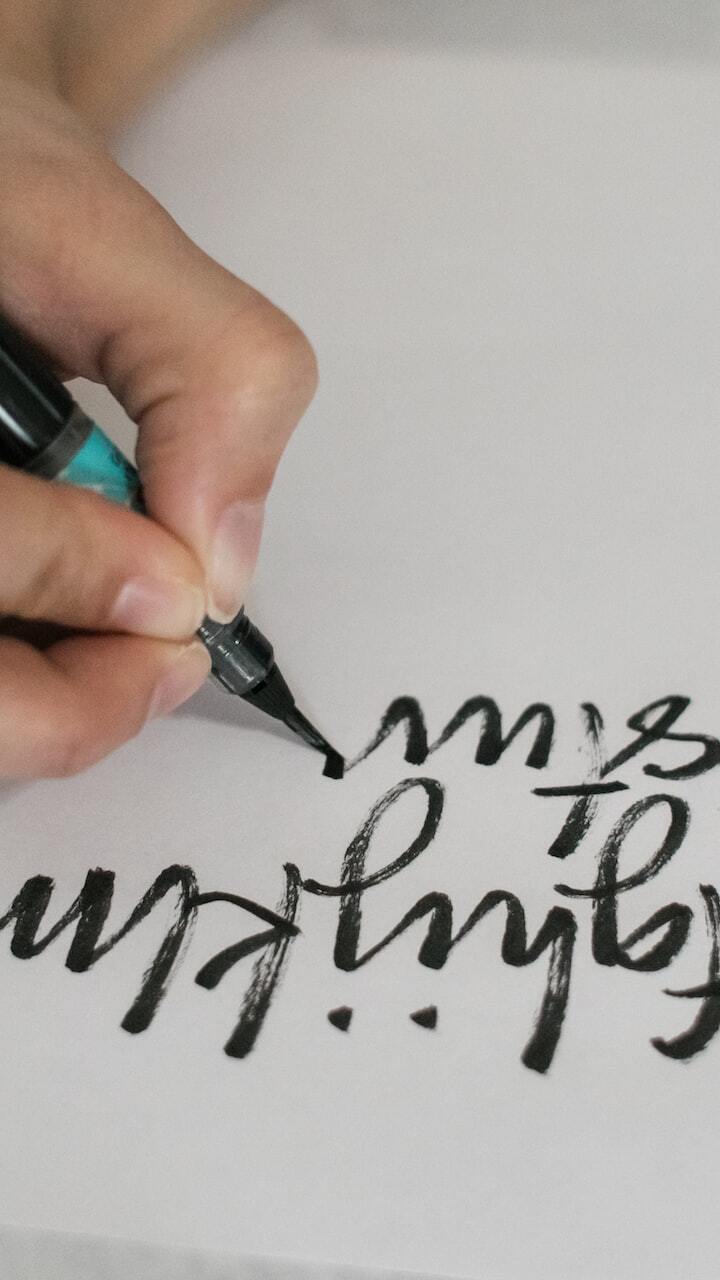 Your handwriting tells your personality.. Do you know how? | നിങ്ങളുടെ ...