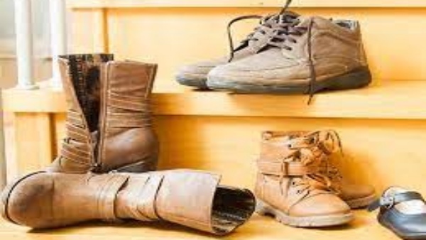 How To Remove Shoe Smell Read All Details About Easy Ways And Tips To