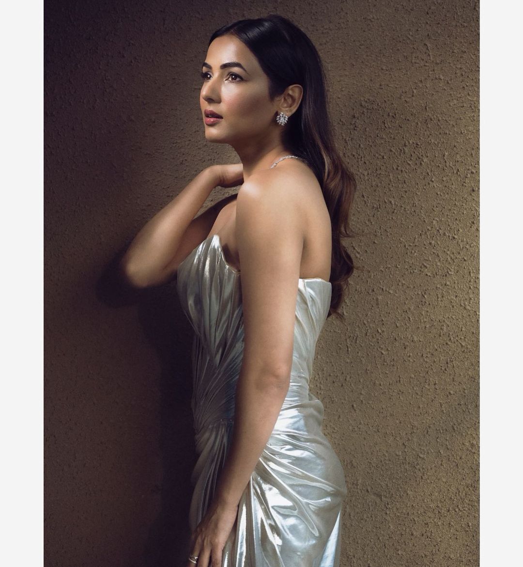 అందాలతో అగ్గిరాజేస్తున్న సోనాల్ చౌహన్ | actress sonal chahun hoteness ...