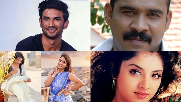 actress From Bharti to Deepa: stars who made an unexpected farewell ...
