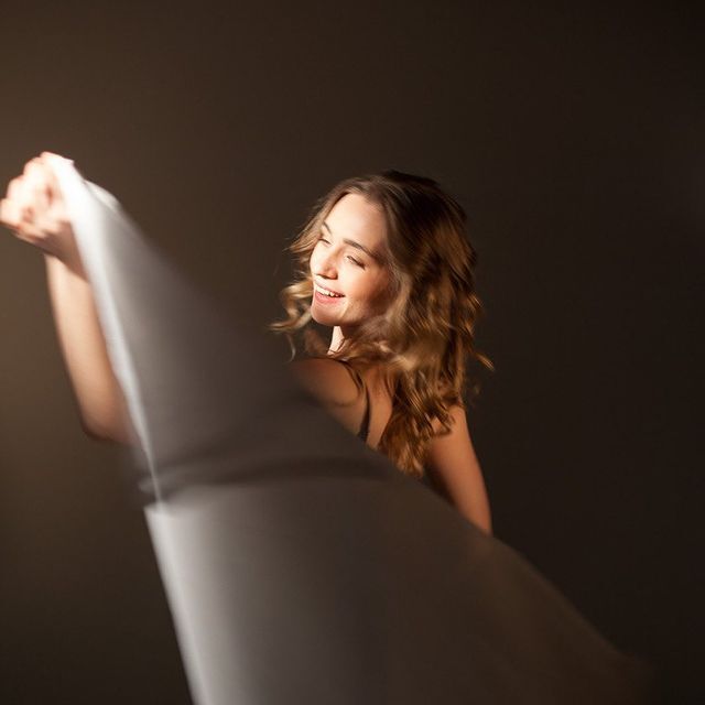 కవ్వించే అందాలతో కుర్రాళ్ల మనసుదోచేస్తున్న ఉక్రెయిన్ బ్యూటీ మరియా ...