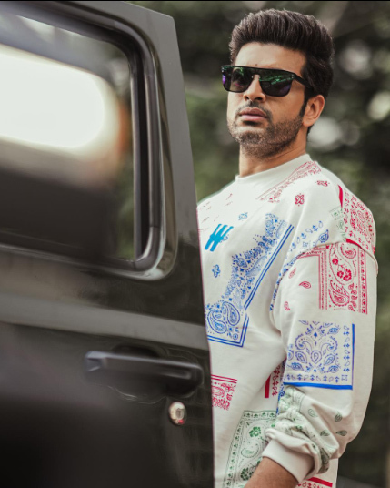Actor Karan Kundrra Latest Photoshoot Photos: HD Images, Pictures, News ...