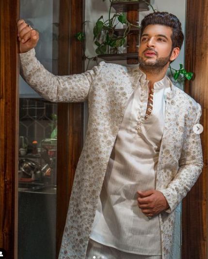 Actor Karan Kundrra Latest Photoshoot Photos: HD Images, Pictures, News ...
