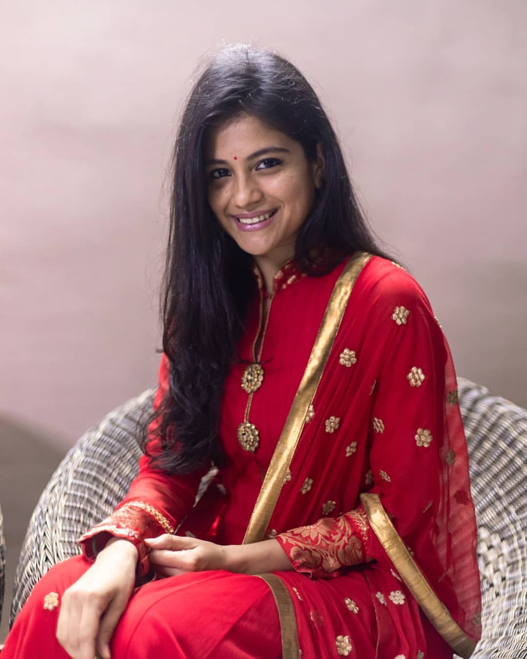 Actress Aditi Balan's Latest Film Padavettu Released and Getting ...