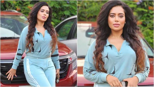 Actress And Model Remya Panicker New Stylish Makeover Is Trending On ...