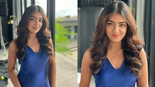 Actress Nazriya Nazim's New Ad With Fahad Goes Viral on Social Media ...