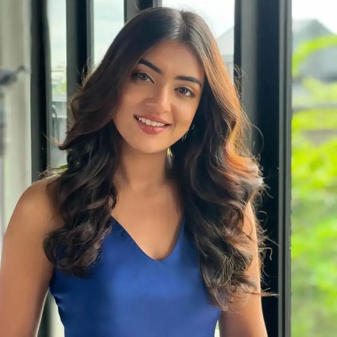 Actress Nazriya Nazim's New Ad With Fahad Goes Viral on Social Media ...