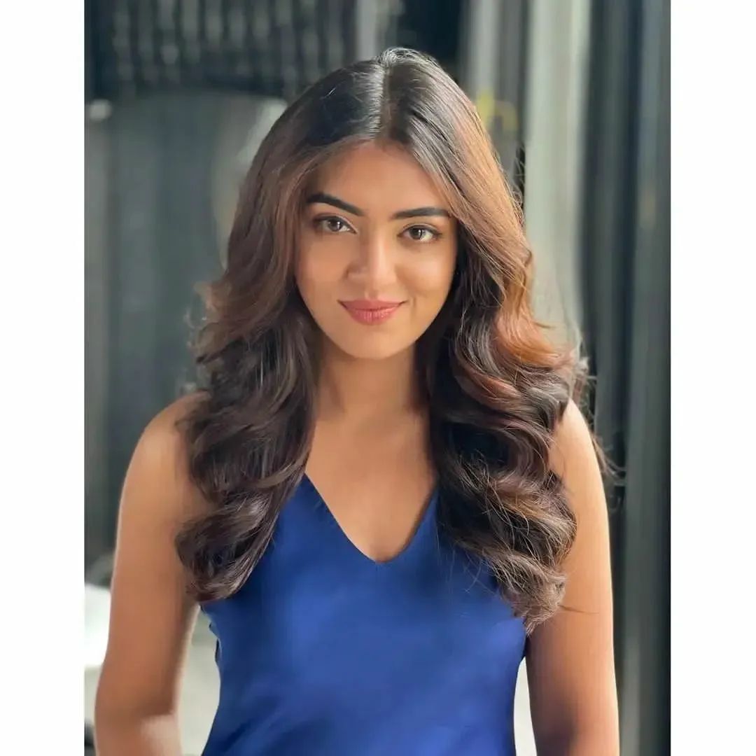 Actress Nazriya Nazim's New Ad With Fahad Goes Viral on Social Media ...