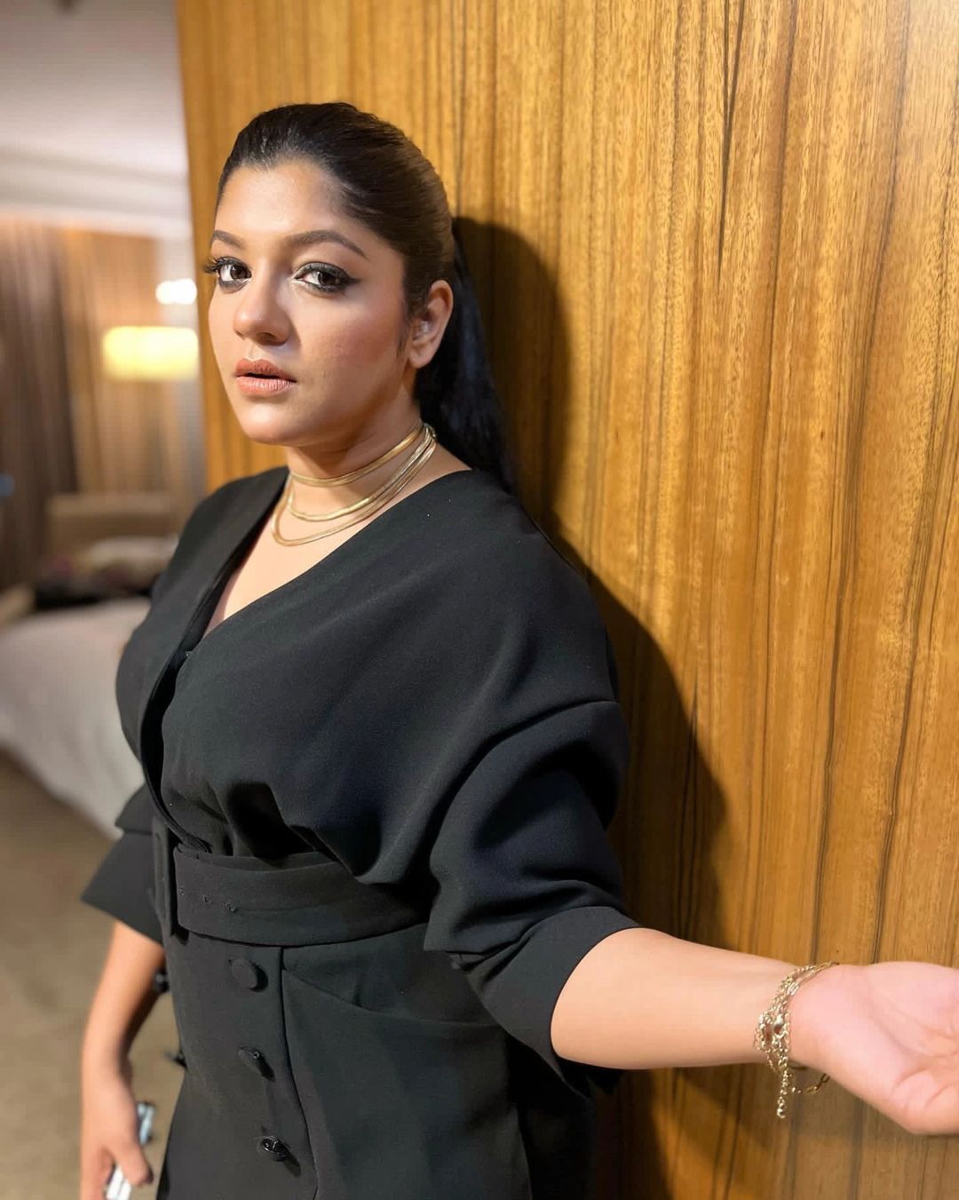 Aparna Balamurali Won Best Actress Critics Award For Soorarai Pottru in ...