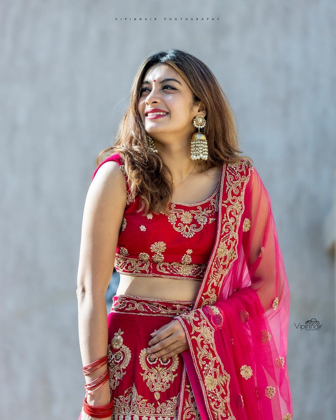 Bigg Boss Malayalam Fame Dilsha Prasanann Gave Vijayadashami Wishes To Her Fans | Dilsha ...