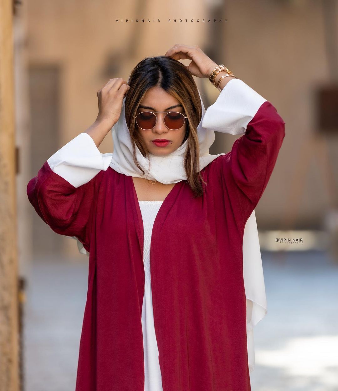 Bigg Boss Malayalam Fame Dilsha Prasanann's New Makeover in HIjab Made ...