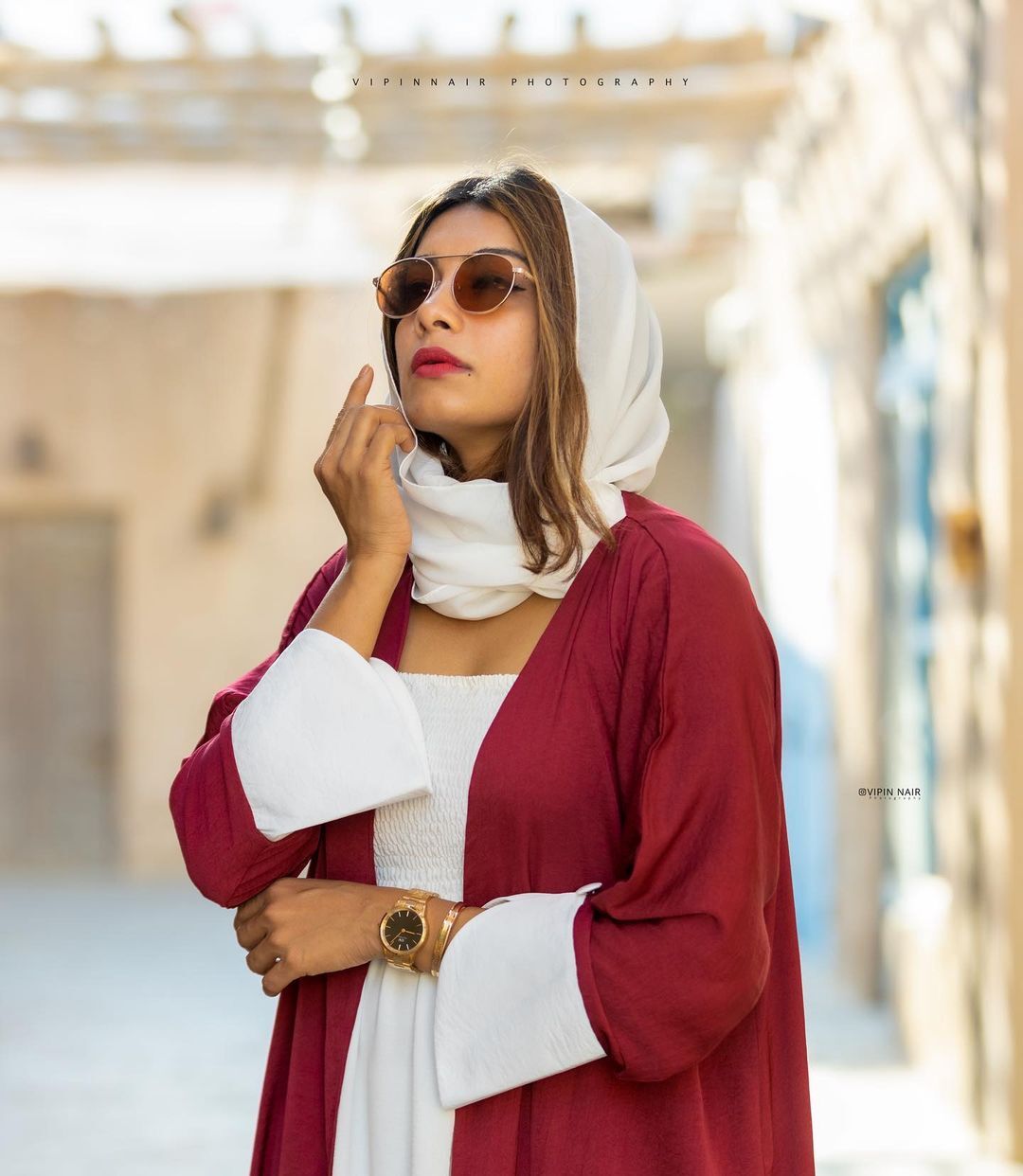 Bigg Boss Malayalam Fame Dilsha Prasanann's New Makeover in HIjab Made ...