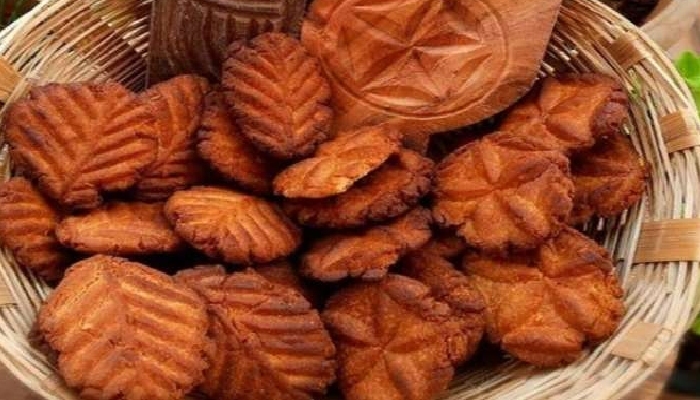 Chhat Puja 2022 Thekua Recipe: 'ठेकुआ' बिना अधूरा है छठ का त्योहार ...