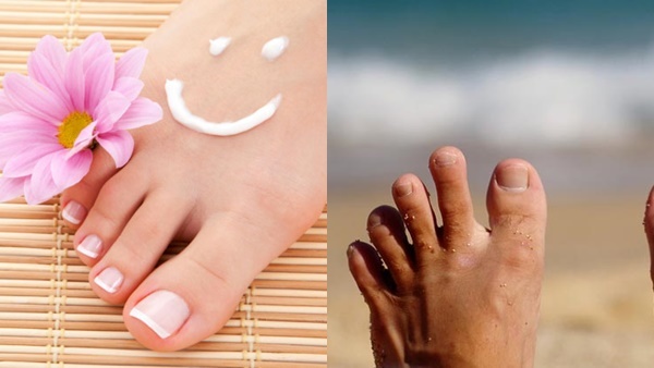 the shape of your foot will say about your character | foot and ...