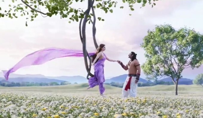 Here Are Movie Stills From Film Adipurush Photos: HD Images, Pictures ...