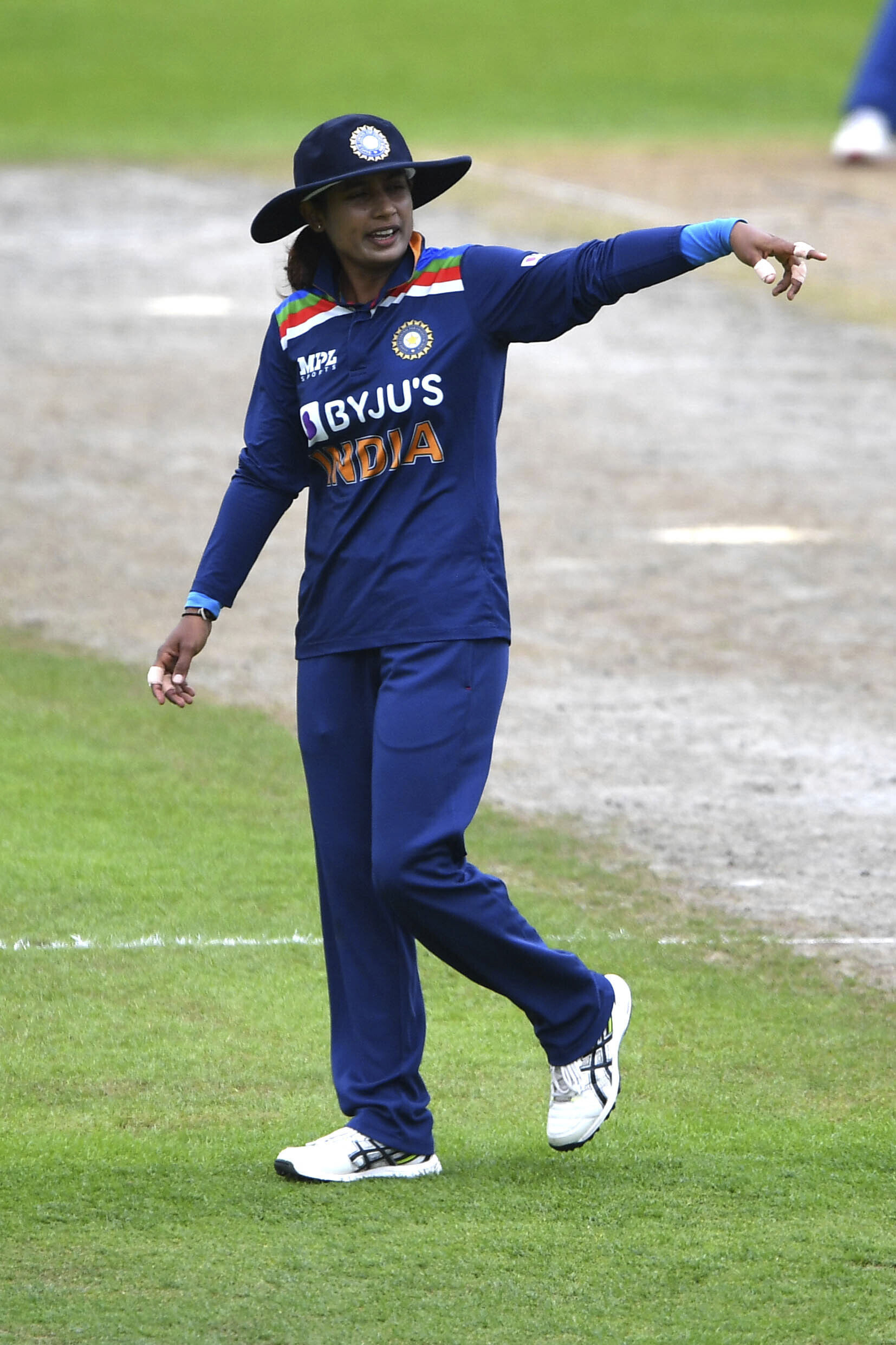 Here is some incredible records held by Mithal Raj | Mithali Raj: ആരും ...