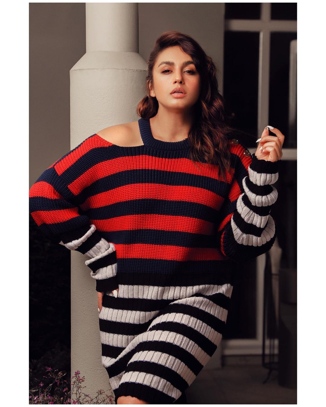 Huma Qureshi Pics: हुमा कुरैशी की तस्वीरें देखकर आपको भी हो जाएगा प्यार ...