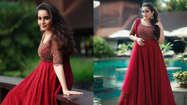 Is Actress Bhama Making Her Comeback? Social Media Asking After Her ...