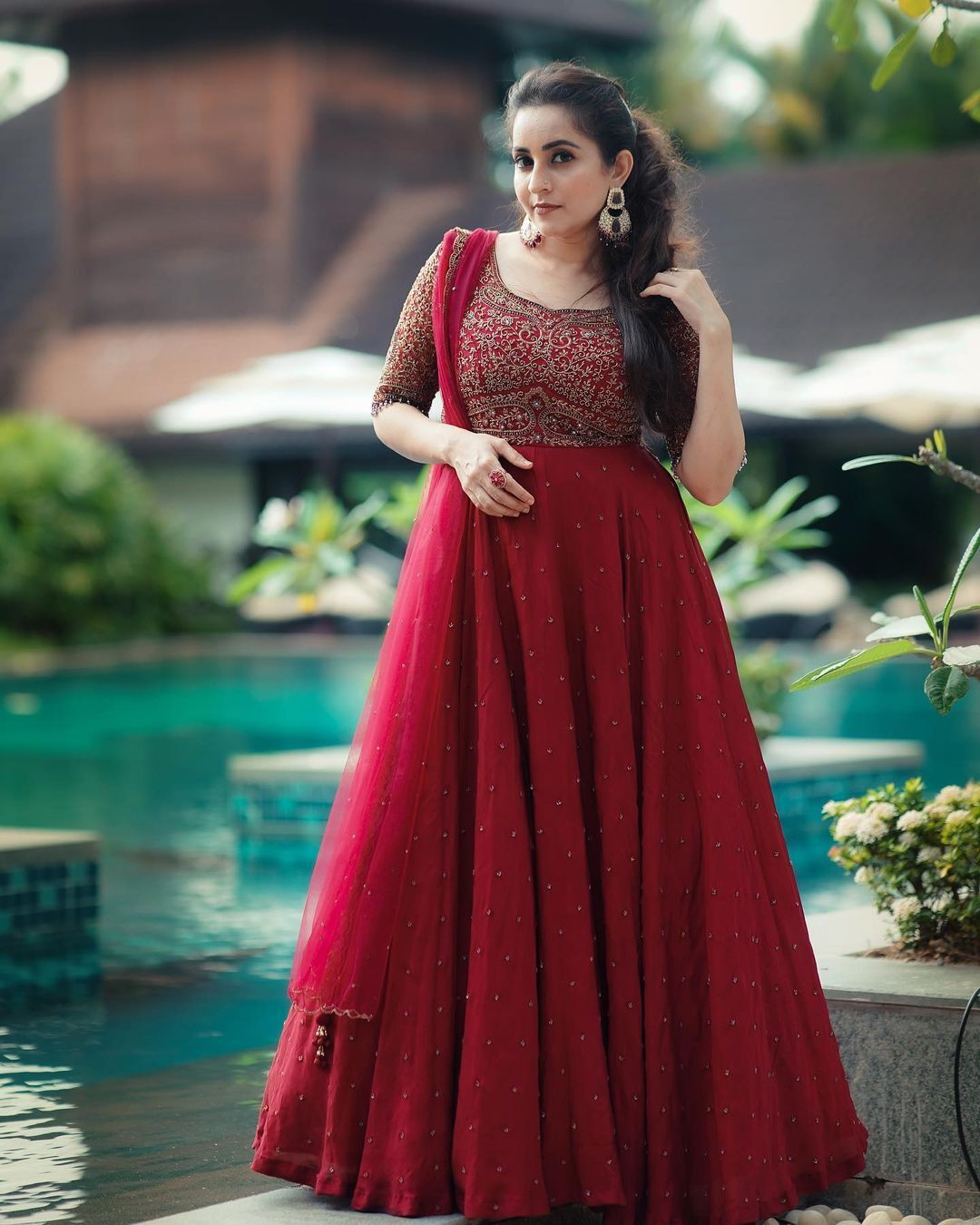 Is Actress Bhama Making Her Comeback? Social Media Asking After Her ...