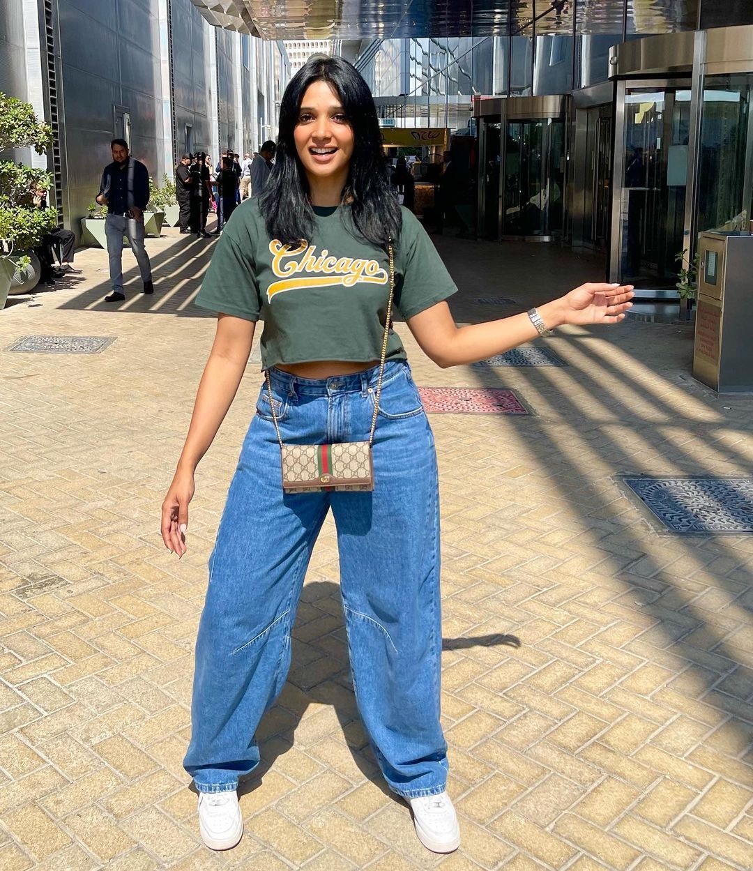 King Of Kotha Wil be Mollywood Actress Nyla Usha's Next Project, She ...