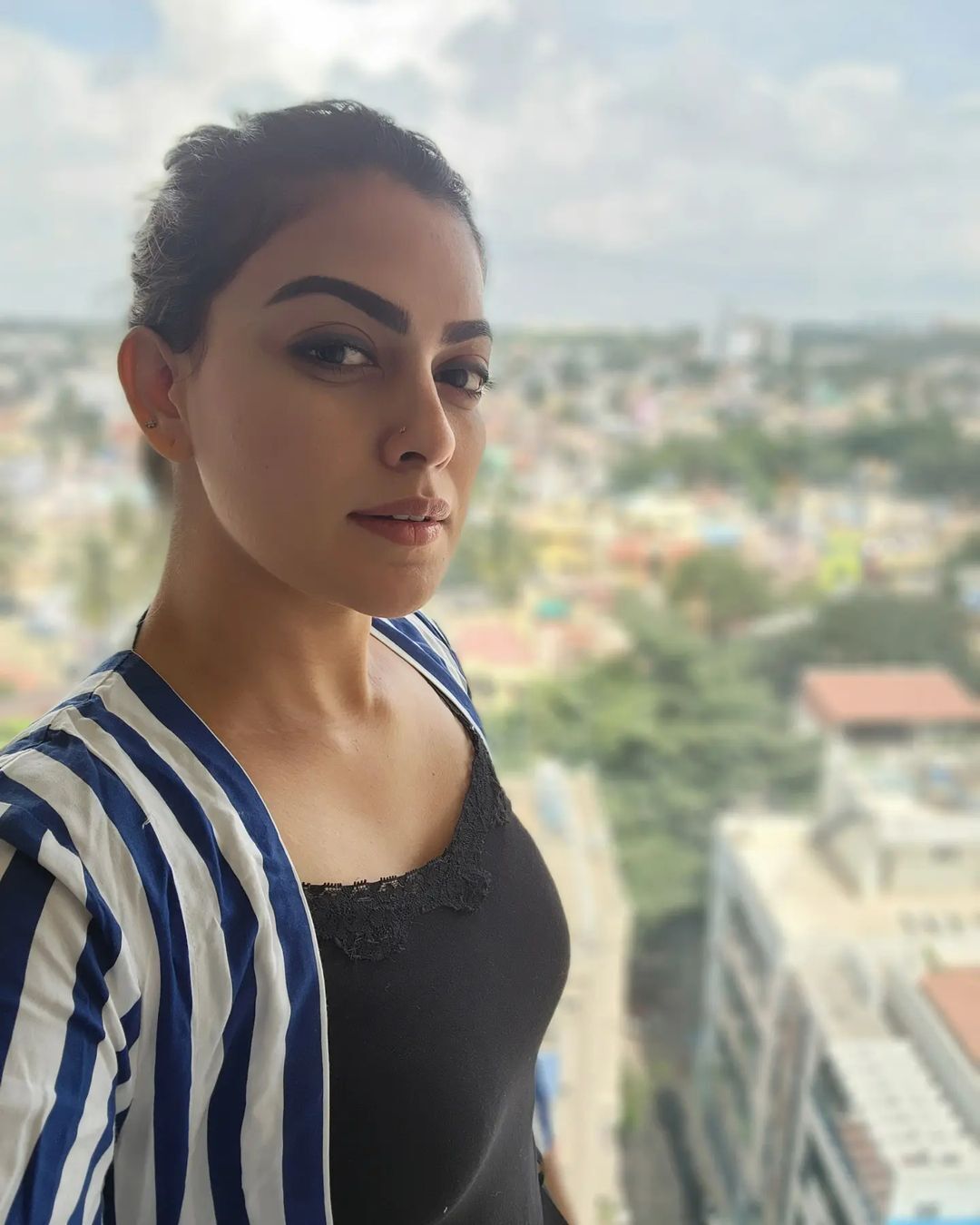 Mollywood Actress Anusree's Latest Instagram Post Goes Viral on Social ...