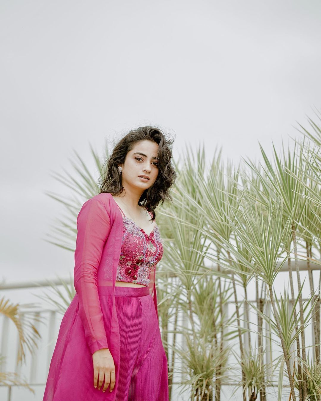 Mollywood Actress Namitha Pramod Looks Stunning In Latest Photos Photos ...