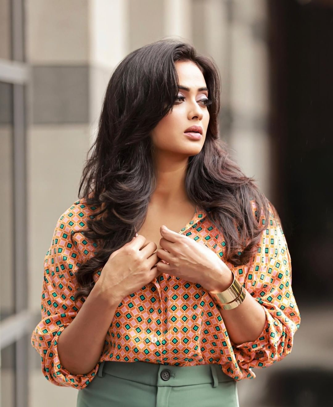 Photos: एज इज जस्ट ए नंबर को सही साबित करती हैं एक्ट्रेस श्वेता तिवारी ...