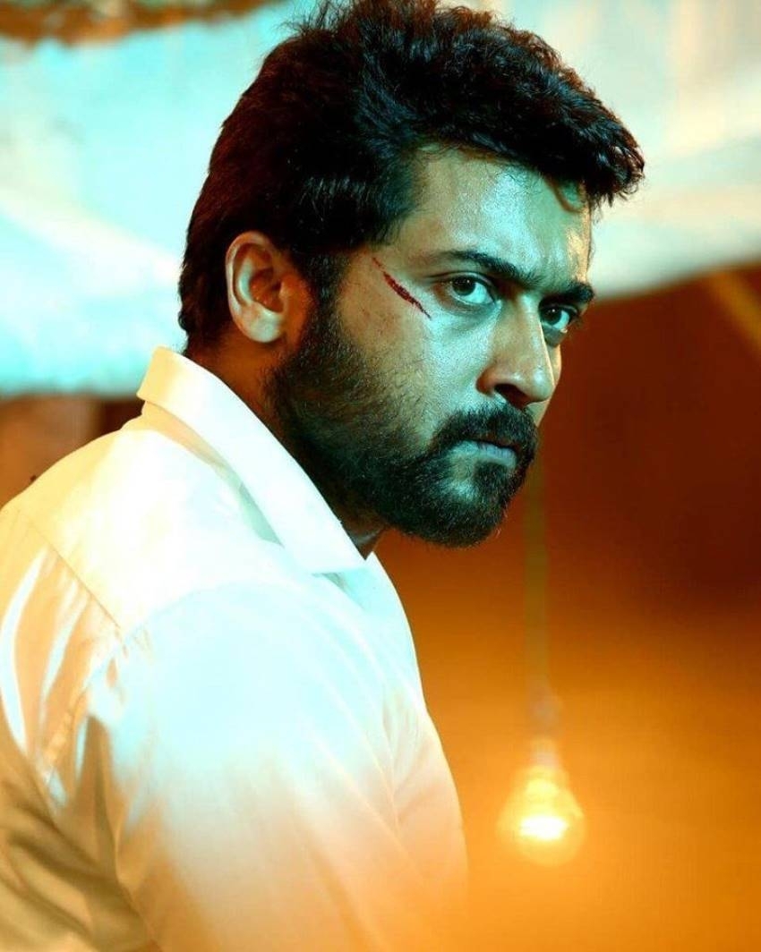 PHOTOS : உங்களுக்கு தெரியுமா? தமிழ் சினிமாவில் தேசிய விருது பெற்ற டாப் ...