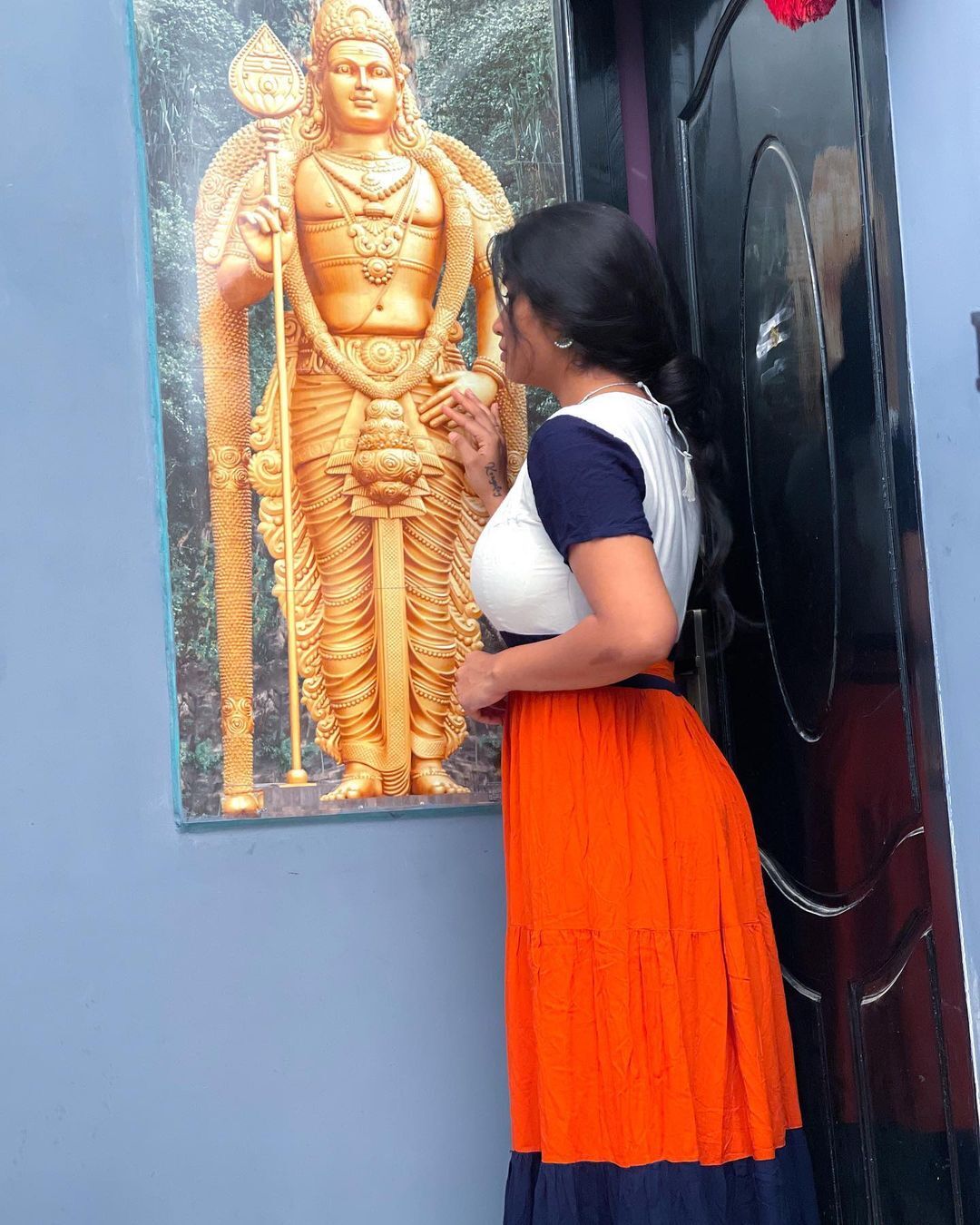 PHOTOS : பிக் பாஸ் வீட்டில் ஜிபி முத்துவையே அழ வைத்த தனலட்சுமி.. யார் ...