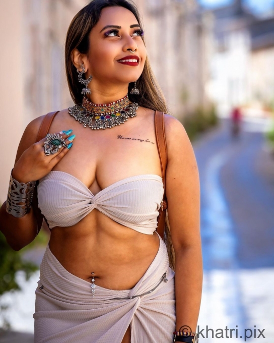 PHOTOS : அழகே தாலாட்டும் தேவதை நீயோ! நடிகை ஸ்வாதியின் கலக்கலான நச் போட்டோஸ் இதோ! | actress swati ...