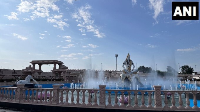 PM Modi To Inaugurate Mahakal Lok Corridor In Ujjain Photos: HD Images ...