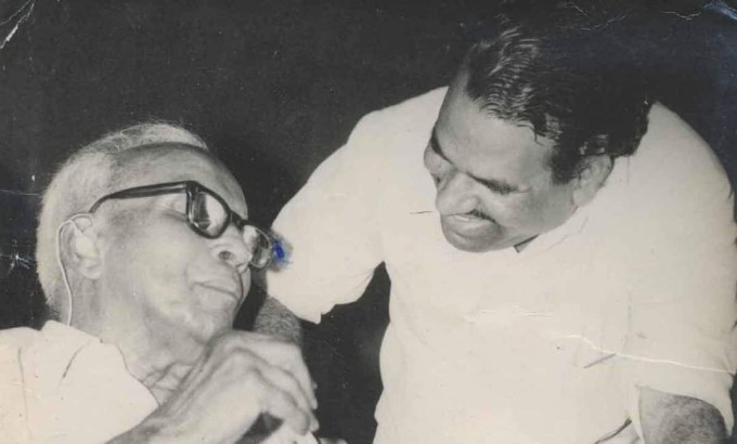 Rare Photos Of CPM Leader Kodiyeri Balakrishnan Photos: HD Images ...