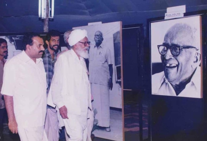 Rare Photos Of CPM Leader Kodiyeri Balakrishnan Photos: HD Images ...