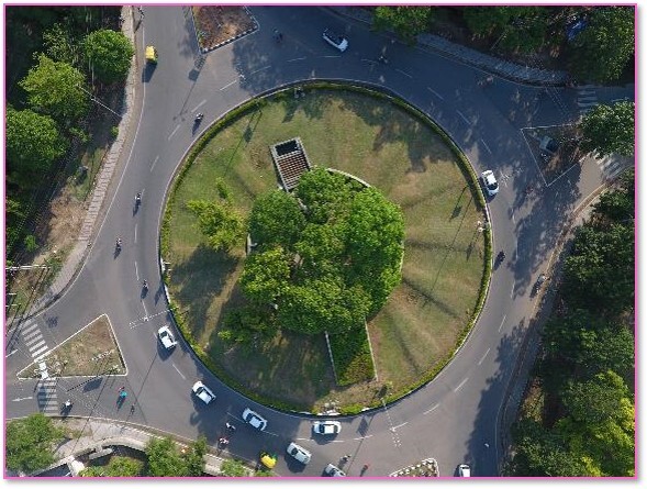 ಚಂಡೀಗಢ-ಖರಾರ್ ಎಲಿವೇಟೆಡ್ ಕಾರಿಡಾರ್‌ನ ಸುಂದರ ಚಿತ್ರಗಳನ್ನ ನೋಡಿ | See the ...