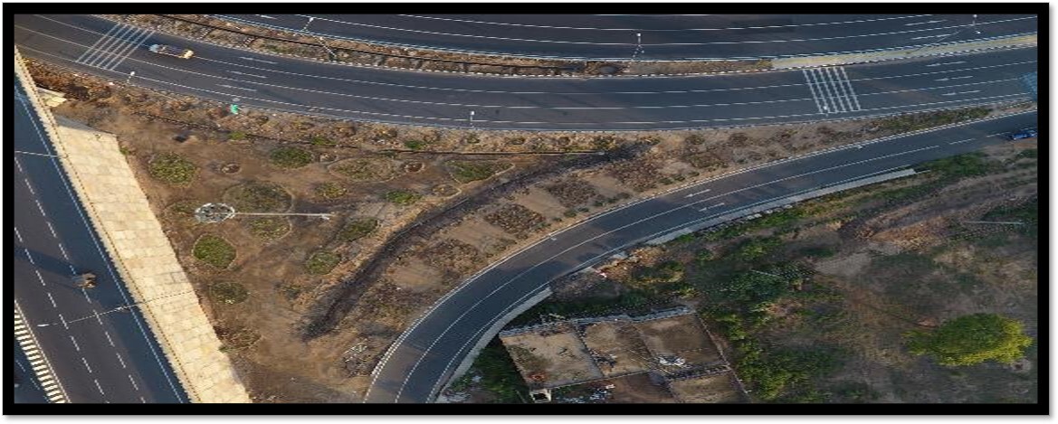 ಚಂಡೀಗಢ-ಖರಾರ್ ಎಲಿವೇಟೆಡ್ ಕಾರಿಡಾರ್‌ನ ಸುಂದರ ಚಿತ್ರಗಳನ್ನ ನೋಡಿ | See the ...