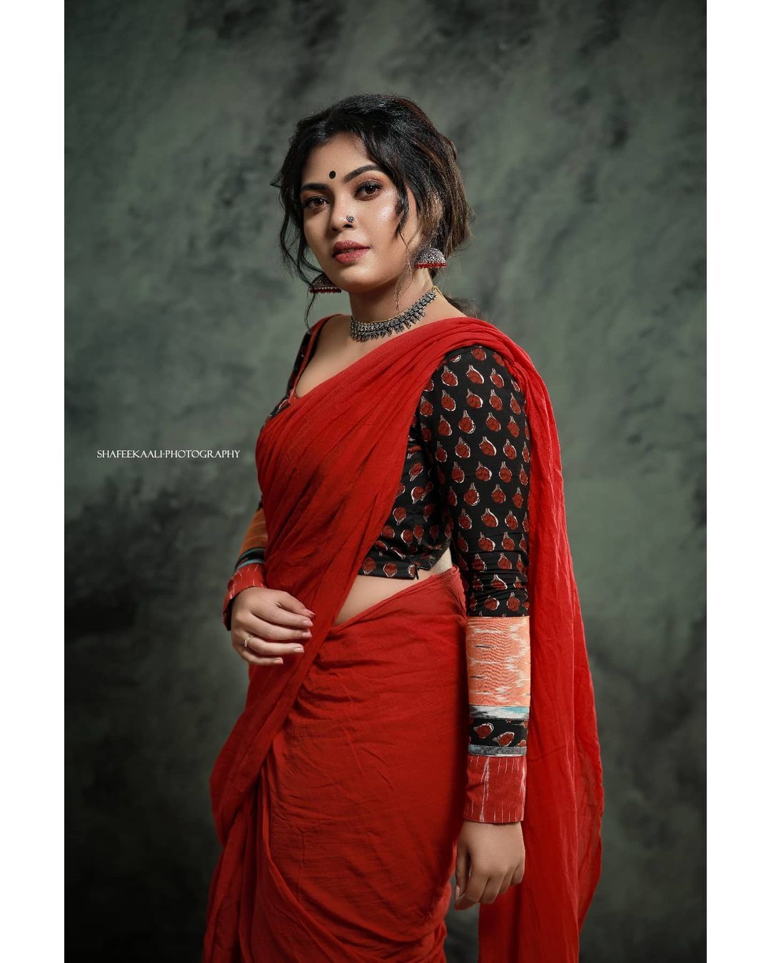 Serial Actress Mridula Vijay's Latest Instagram Post Goes Viral ...